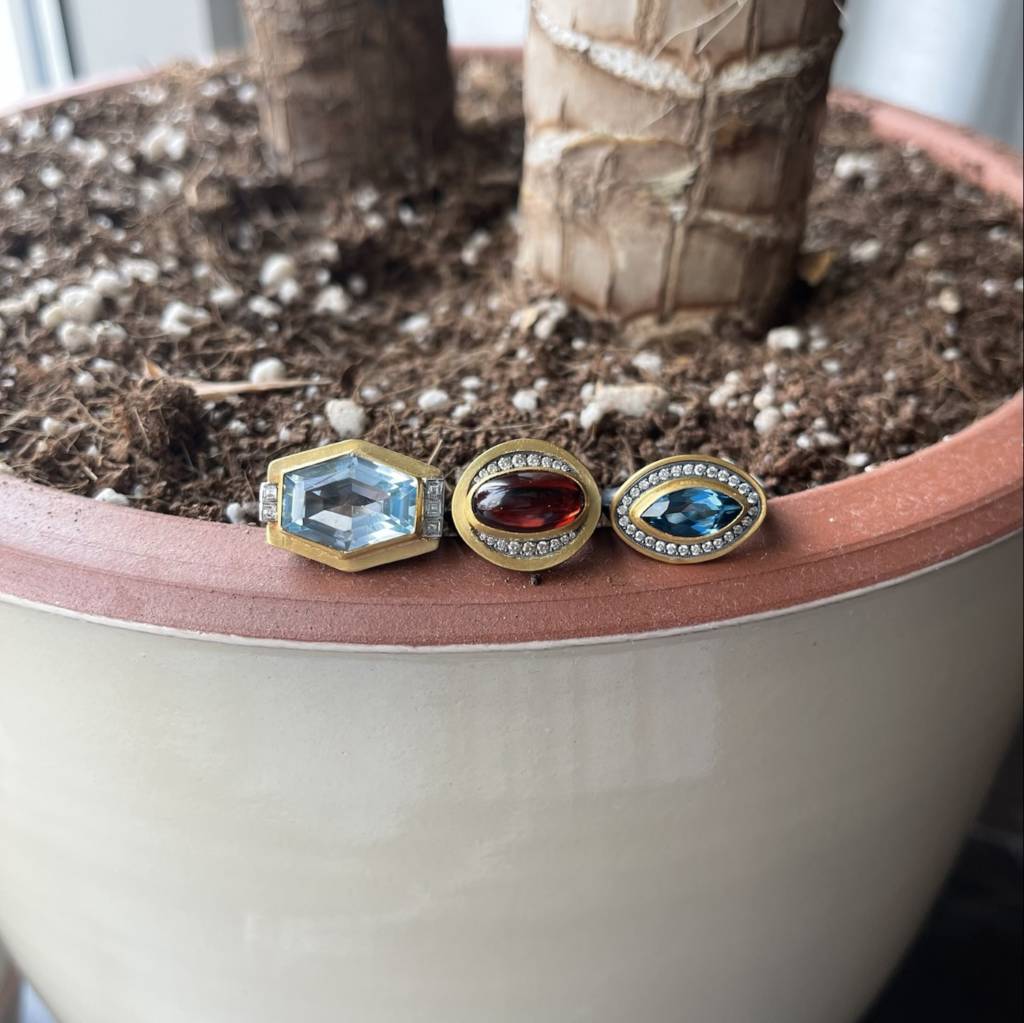 THAMES RING